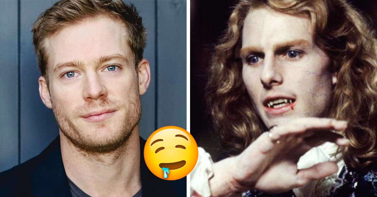 Anuncian nueva serie ‘Entrevista con el vampiro’ con Lestat