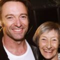 Hugh Jackman comparte foto con su madre; están reconciliados