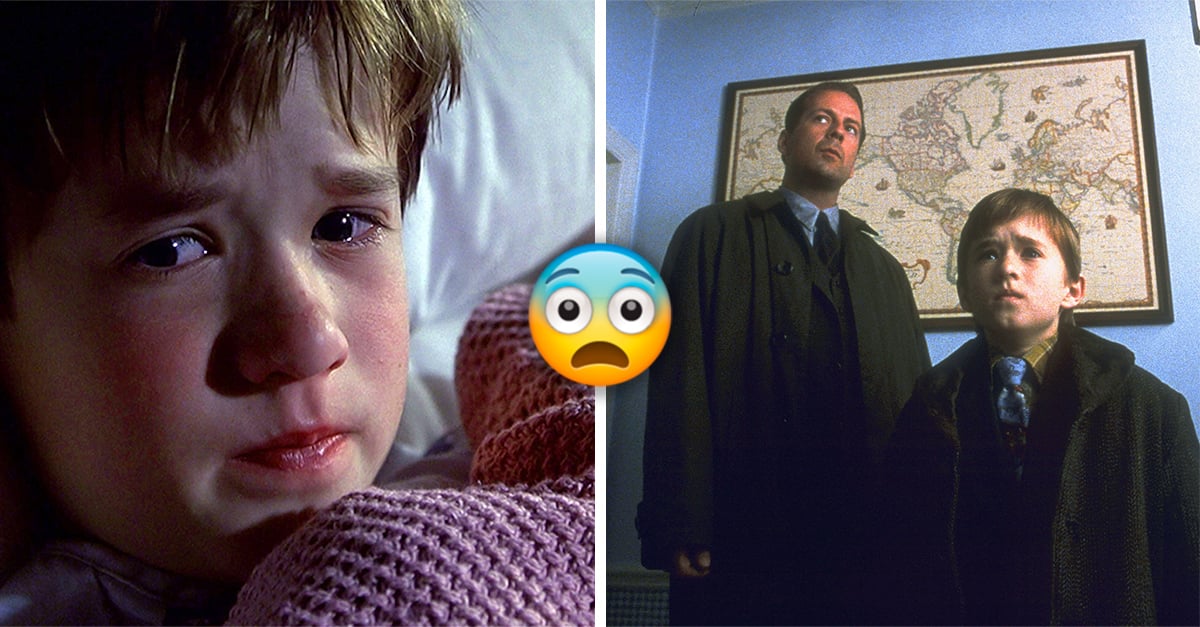 Esta es la historia que inspiró la película ‘Sexto Sentido’