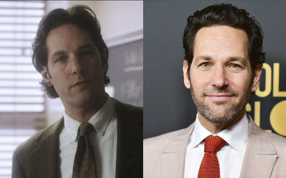 Así lucen los actores de ‘Las ventajas de ser invisible’