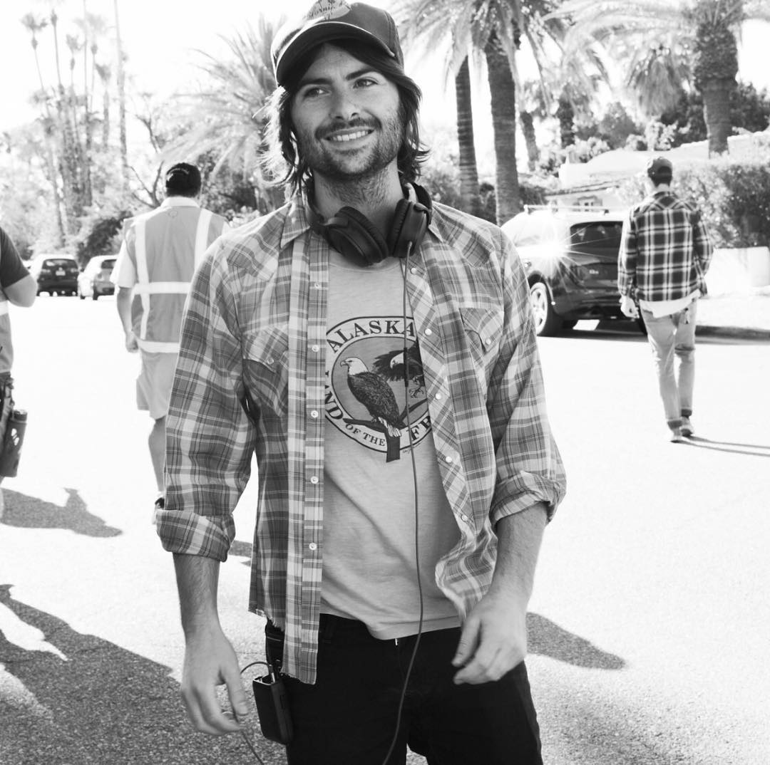 This is how Michael Moscovitz looks 20 years later, Mia's heartthrob in ...