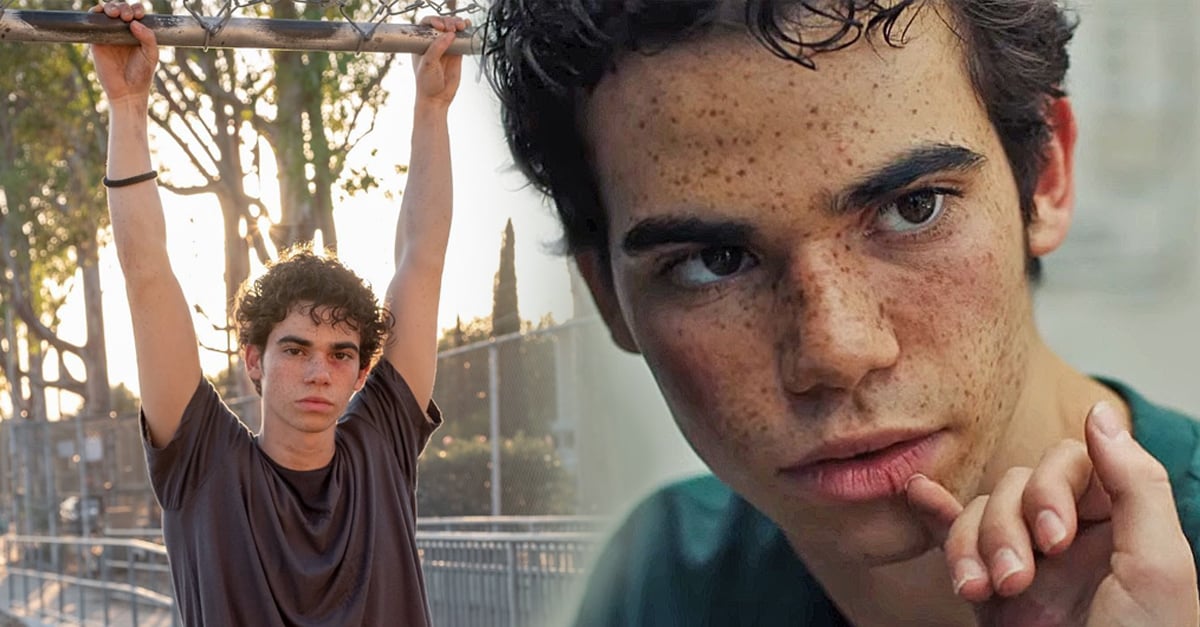 Cameron Boyce's latest movie 'Runt' already has a trailer and will make ...