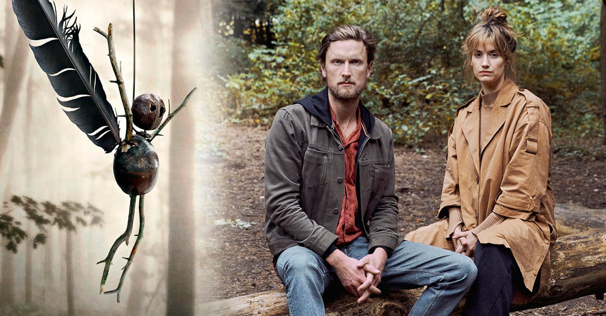 'The Hartung case': the new Netflix series that has everyone obsessed ...