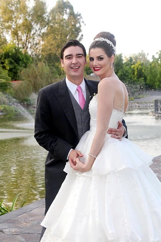 10 Miss México que combinaron su título con su vida amorosa