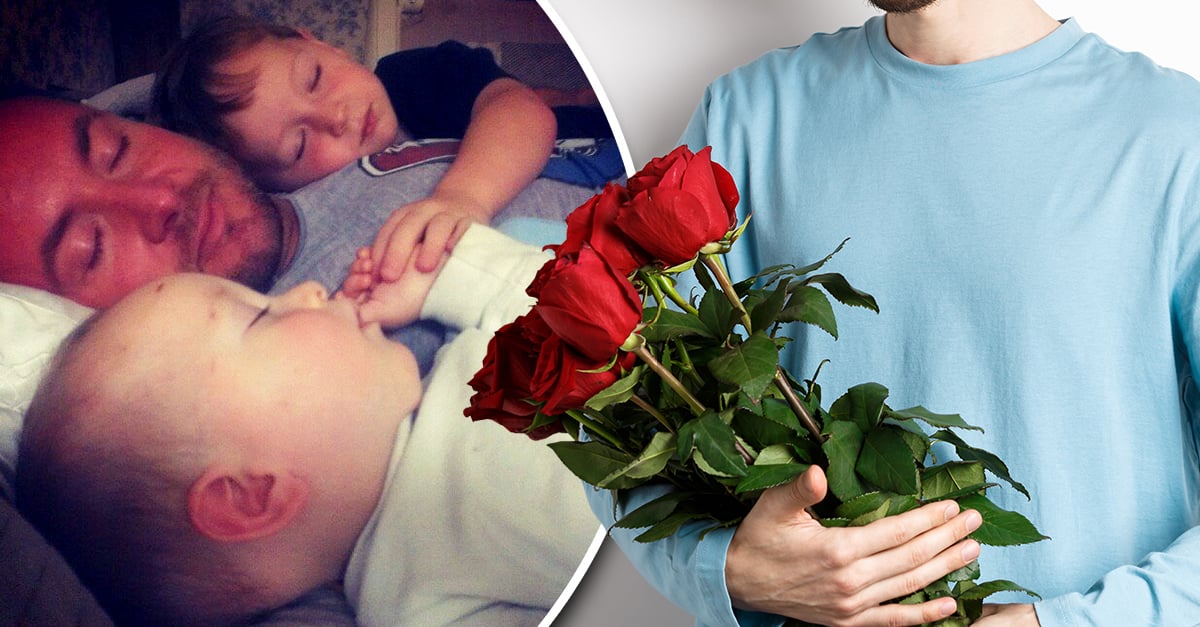 This is how it should always be! Man becomes vira because he continues ...