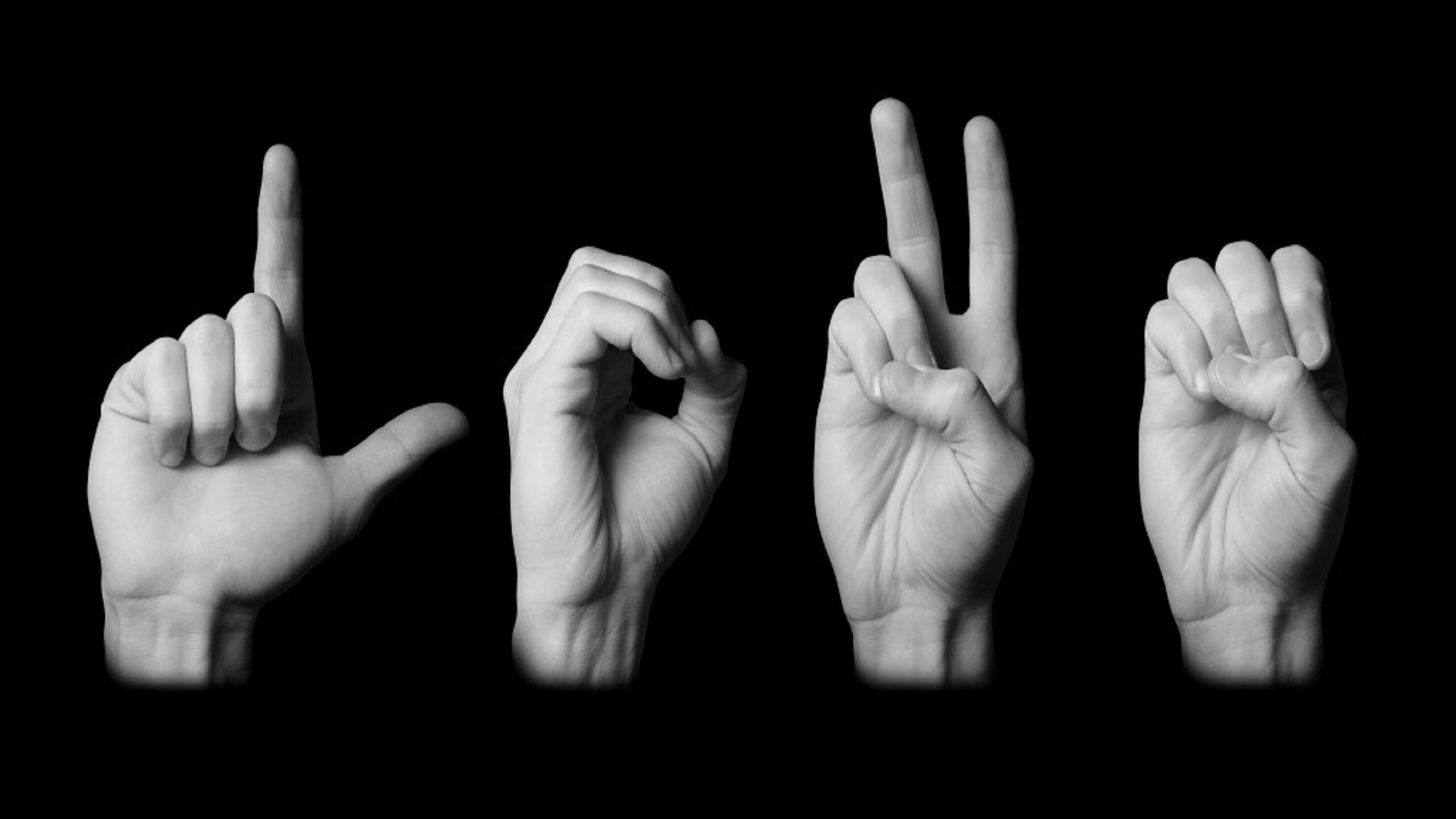 Thanks To Eternals Many People Began To Learn Sign Language World 