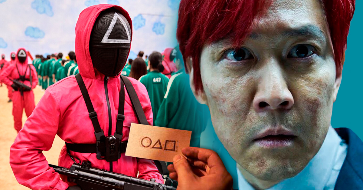 Confirman la segunda temporada de ‘El juego del calamar’