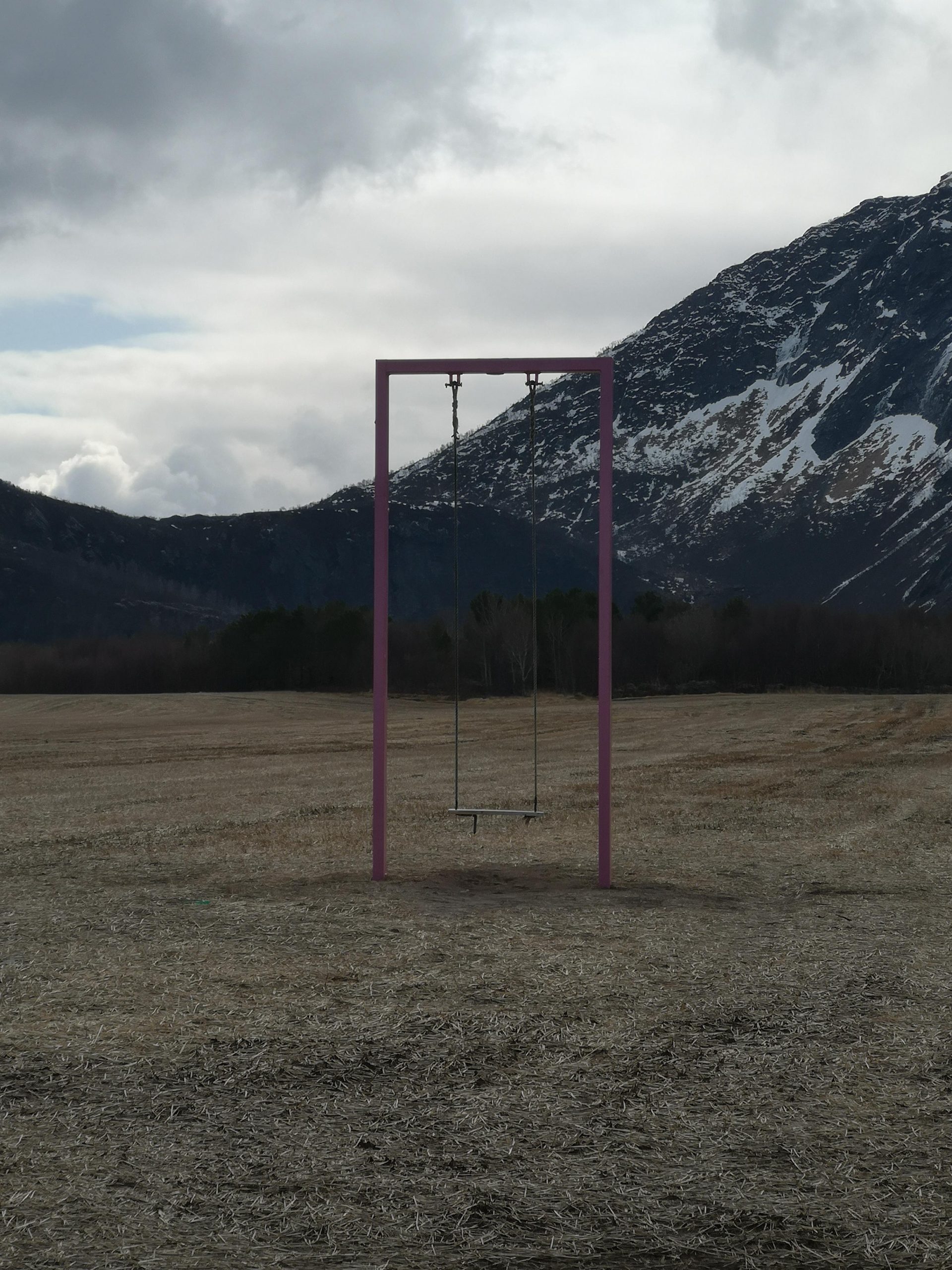 15 Ejemplos de espacios liminales que te darán escalofríos