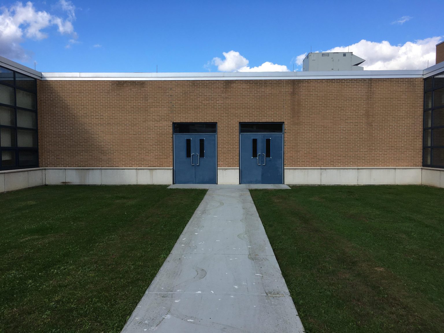 15 Ejemplos de espacios liminales que te darán escalofríos