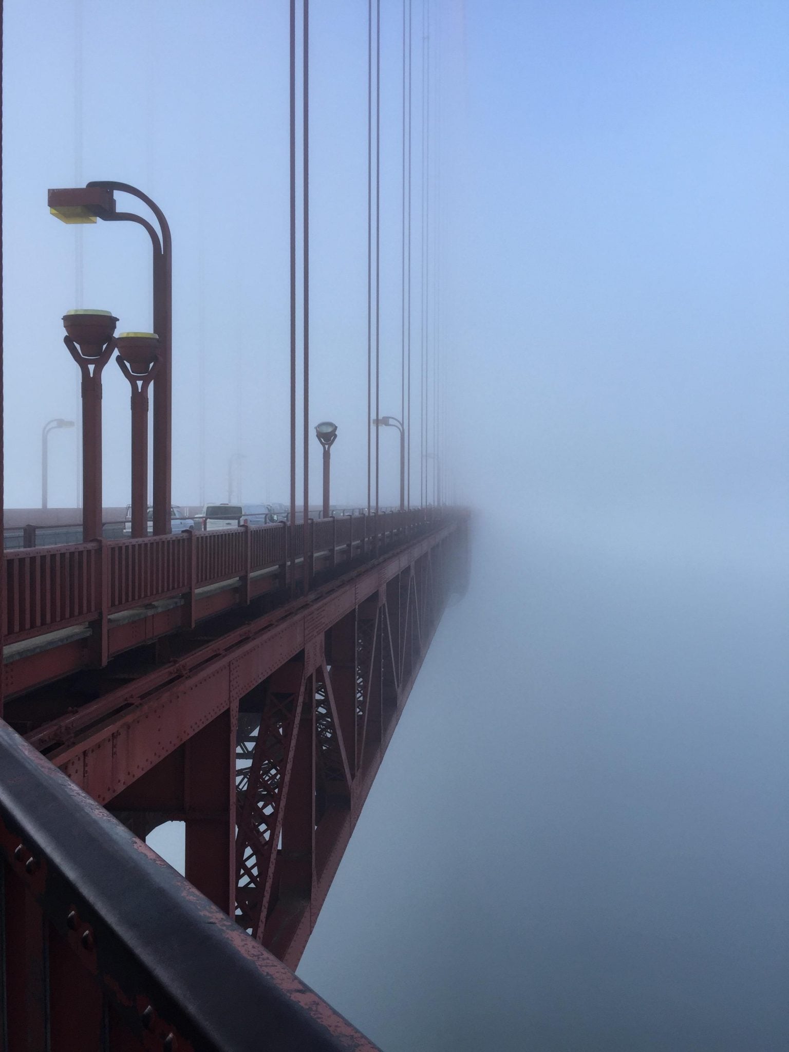 15 Examples Of Liminal Spaces That Will Give You The Chills - Bullfrag