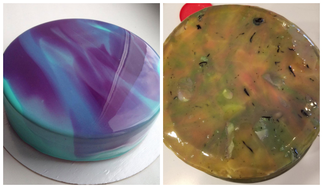 Nothing anymore, I don't want anything! 10 weird cakes that really ...