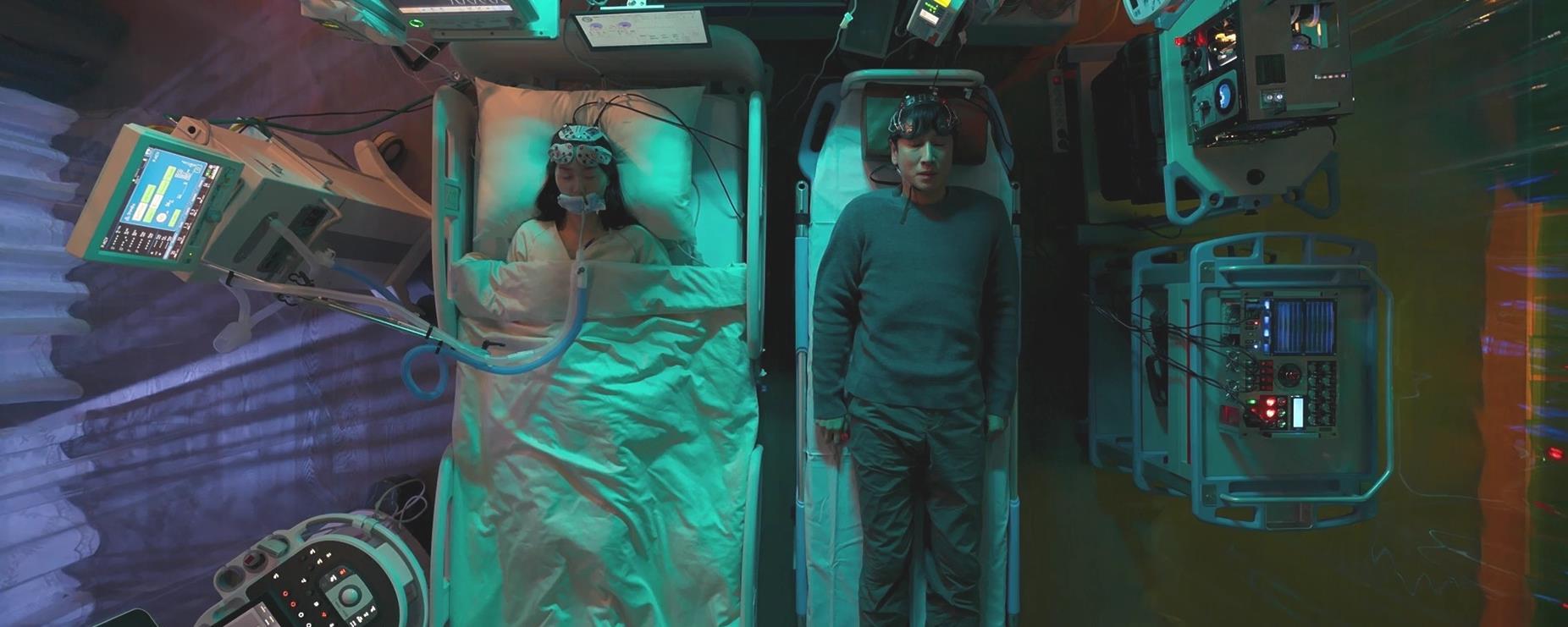 ‘Dr. Brain’, el K-Drama de Apple TV+ que no te puedes perder