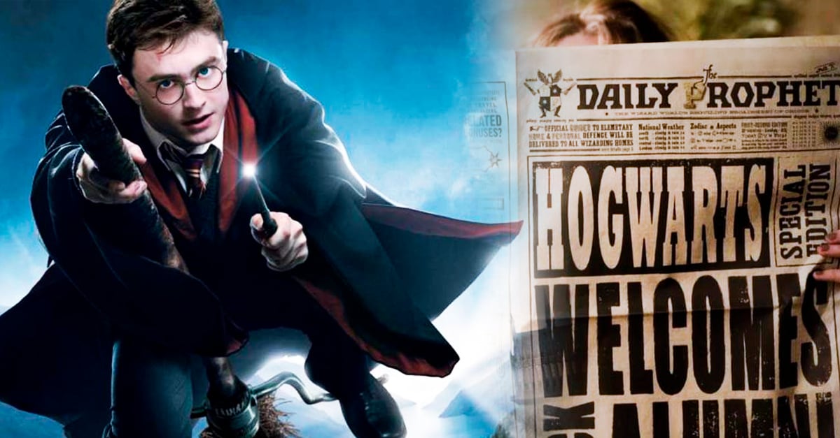 Back to Hogwarts! HBO Max reveals first trailer for 'Harry Potter ...