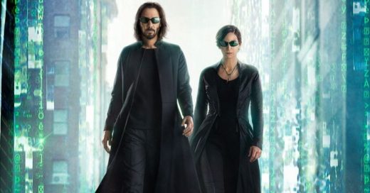 Warner Bros. revela el tráiler de ‘The Matrix Resurrections’
