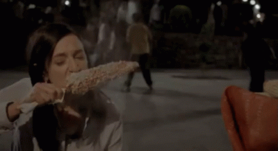 Tras difusión, abuelita logra vender todos sus elotes