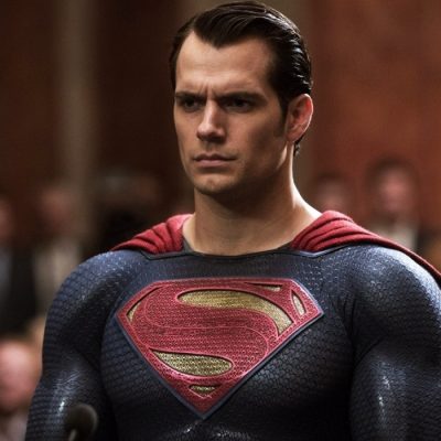 Henry Cavill habla sobre interpretar a Superman otra vez