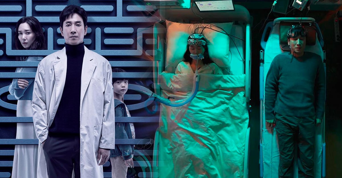 ‘Dr. Brain’, el K-Drama de Apple TV+ que no te puedes perder