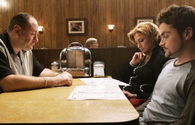 Series de televisión que tuvieron finales demasiado malos