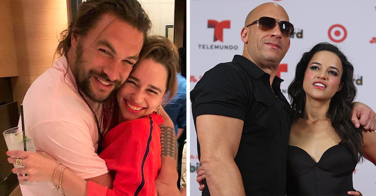 10 actors who fought for better working conditions for their female co ...