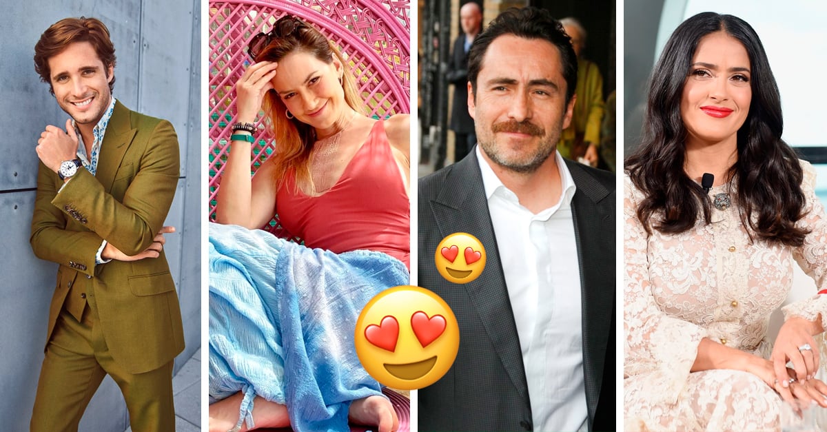 10 Famous Mexicans with Multicultural Roots - World Stock Market