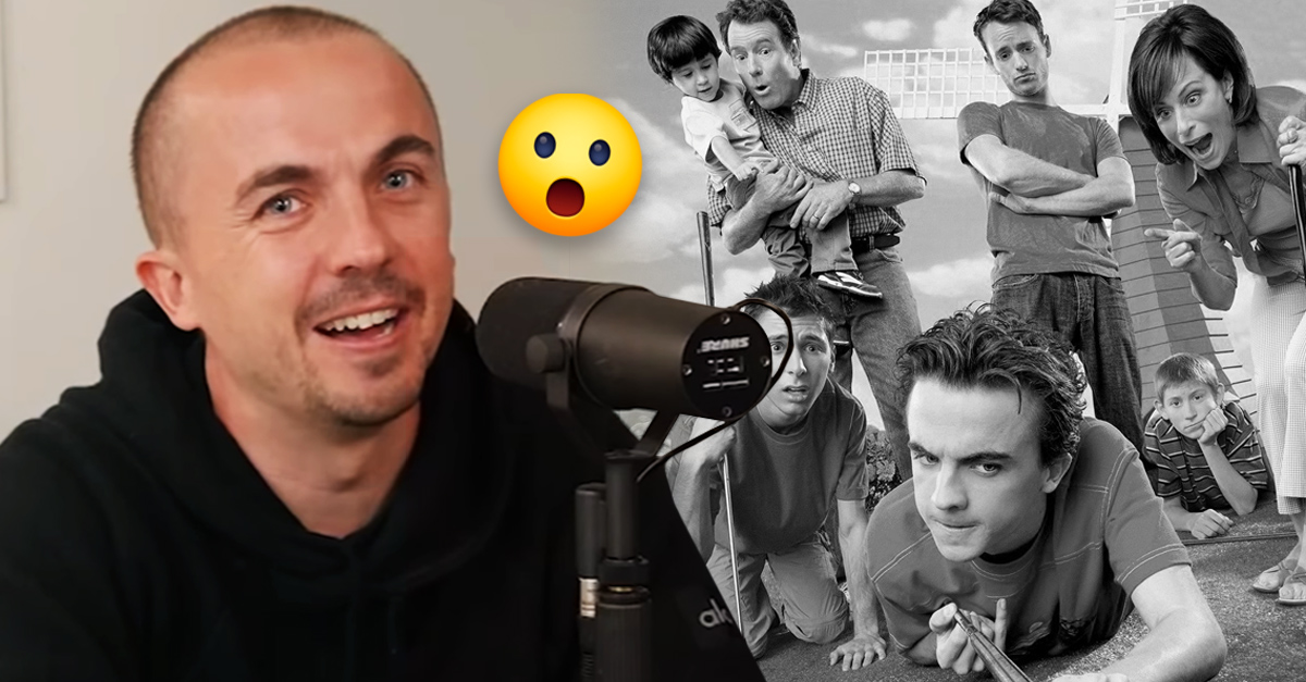 Frankie Muniz Opens Up About His Memory Loss - Bullfrag Frankie Muniz Opens Up About His Memory Loss - Bullfrag