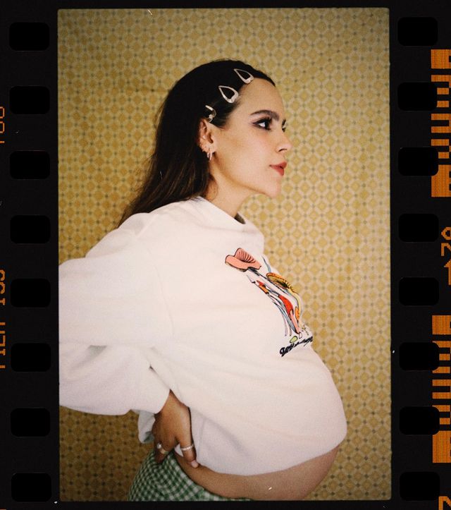 Yuya talked about her experience as a new mom and these were the ...