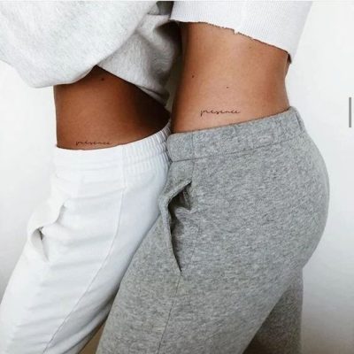 15 Hip Tattoo Ideas That Will Make You Feel Incredibly Sexy - World ...