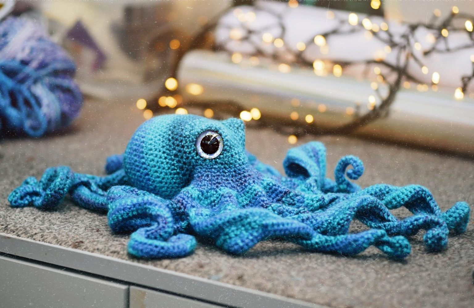 Diseños de crochet tan bellos que harán que aprendas a tejer