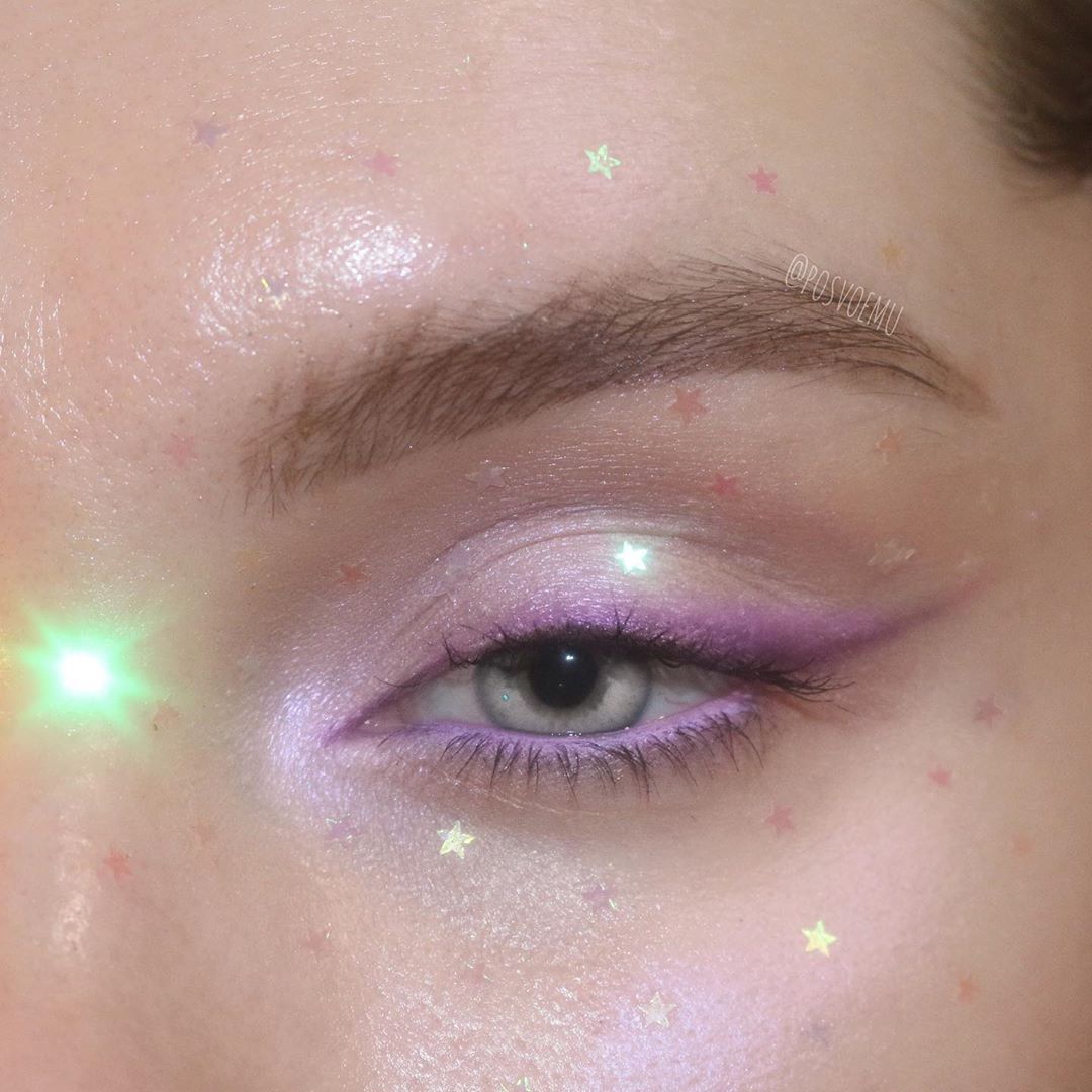 20 Ideas for such a charming eyeliner that will crush your crush at ...