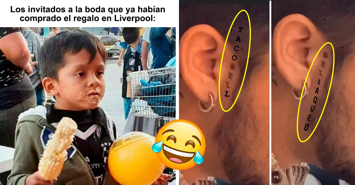 Estos son los mejores memes del truene de Nodal y Belinda