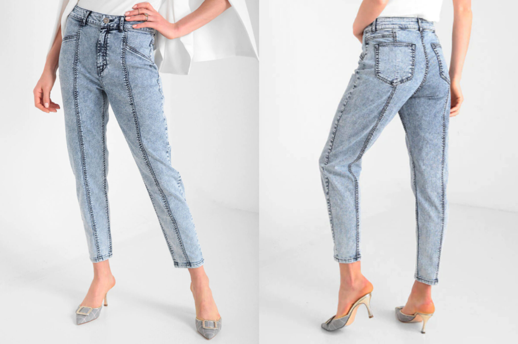 6 Prendas que necesitas de MAP para recibir la primavera