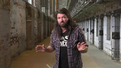 Así se ven nuestros crushes emo de los 2000 en la actualidad