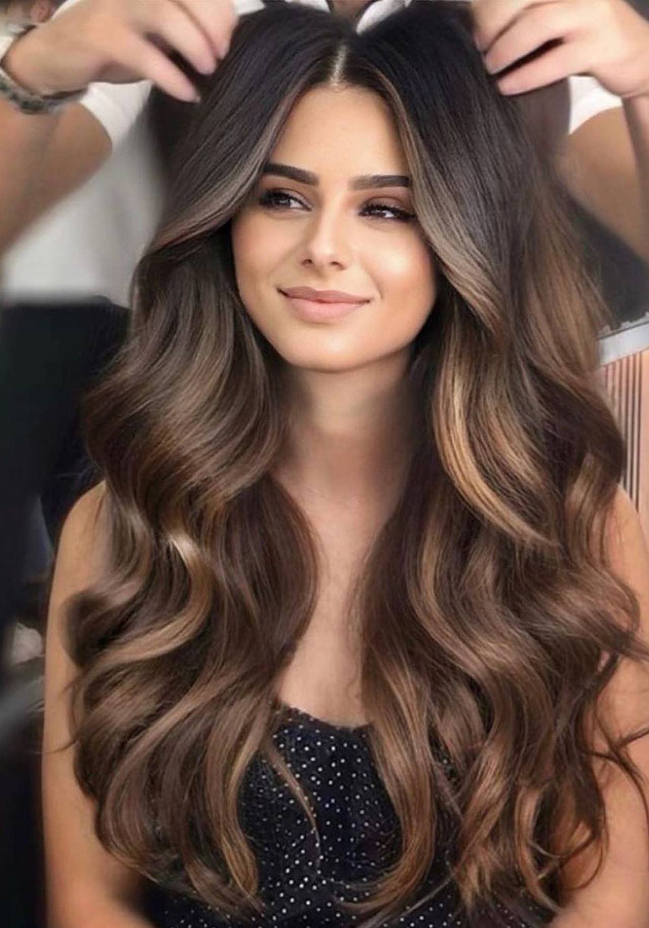 10 Images that will convince you to get a balayage yes or yes! - World ...