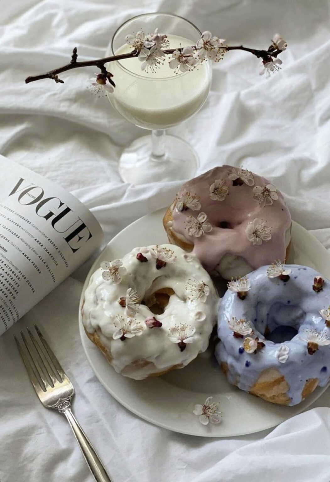 Los postres más bonitos que puedes regalarle a quien sea