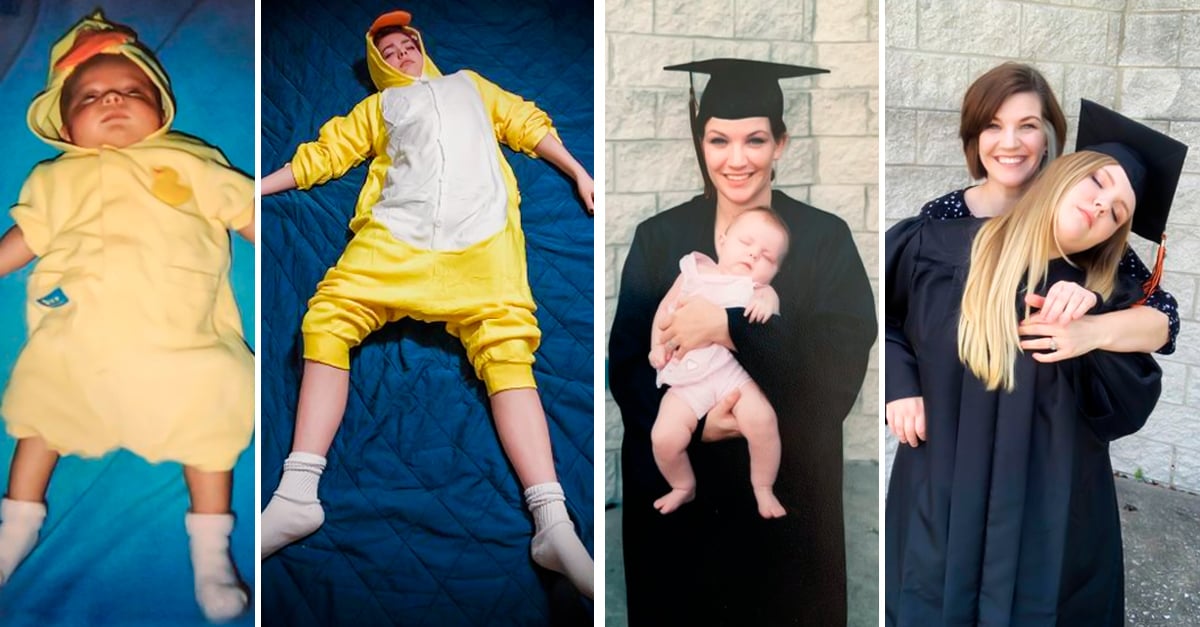 18 Beautiful Before And After Photos That Will Leave You Smelling Sweet ...