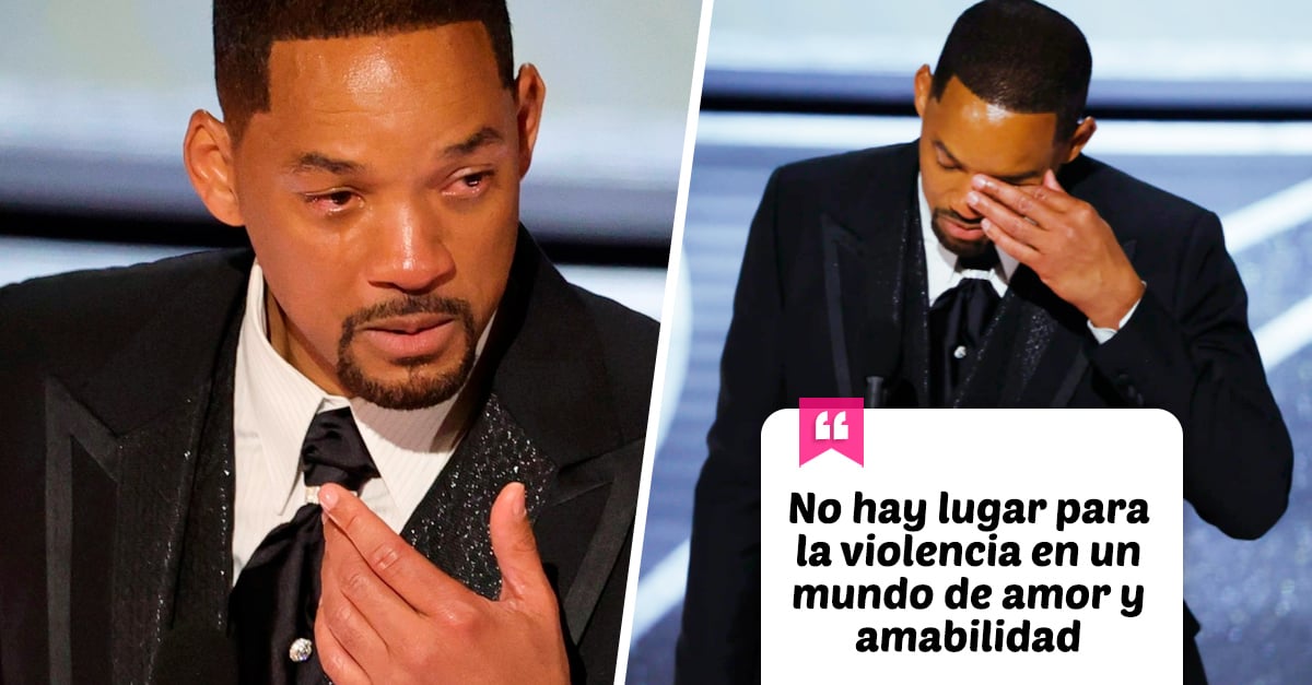 Will Smith Breaks Silence On His Incident At The Oscars And Apologizes