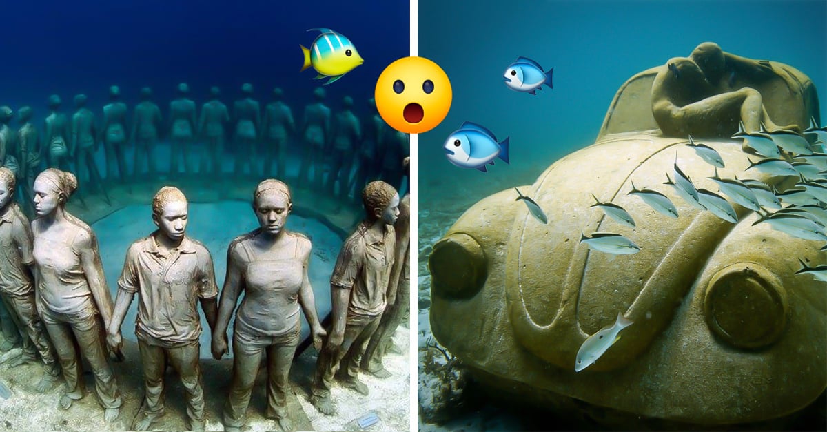 15 Mysterious objects that nobody knows how or why they reached the ...