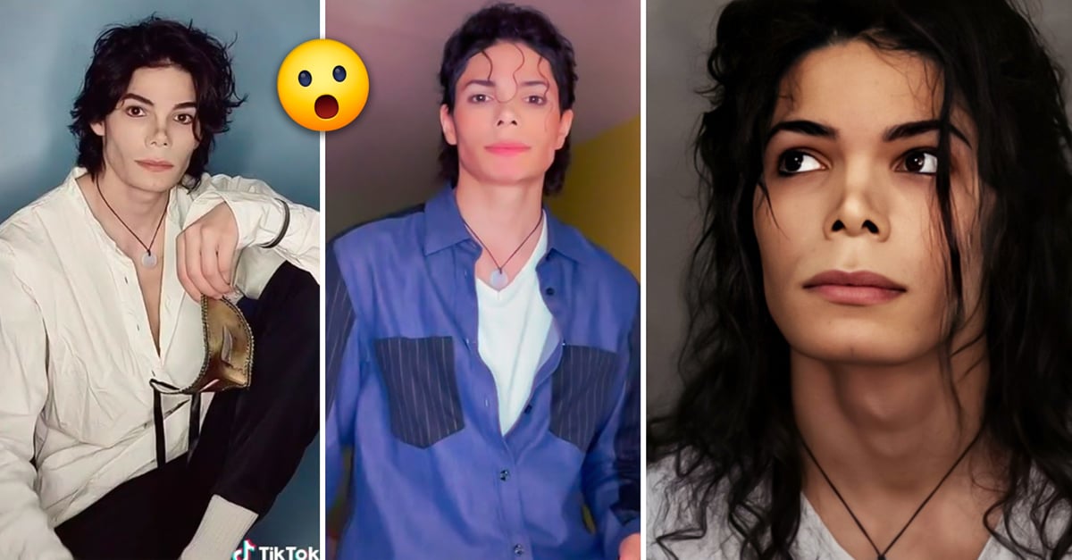 Película biográfica de Michael Jackson ya tiene protagonista