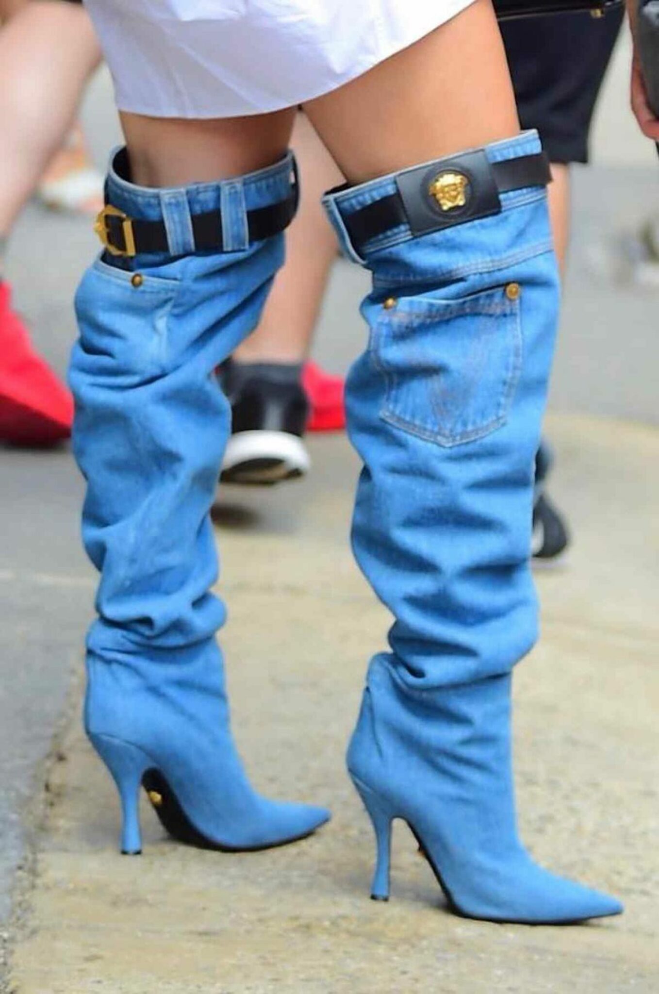 15 Diseñadores que crearon artículos increíbles y extraños