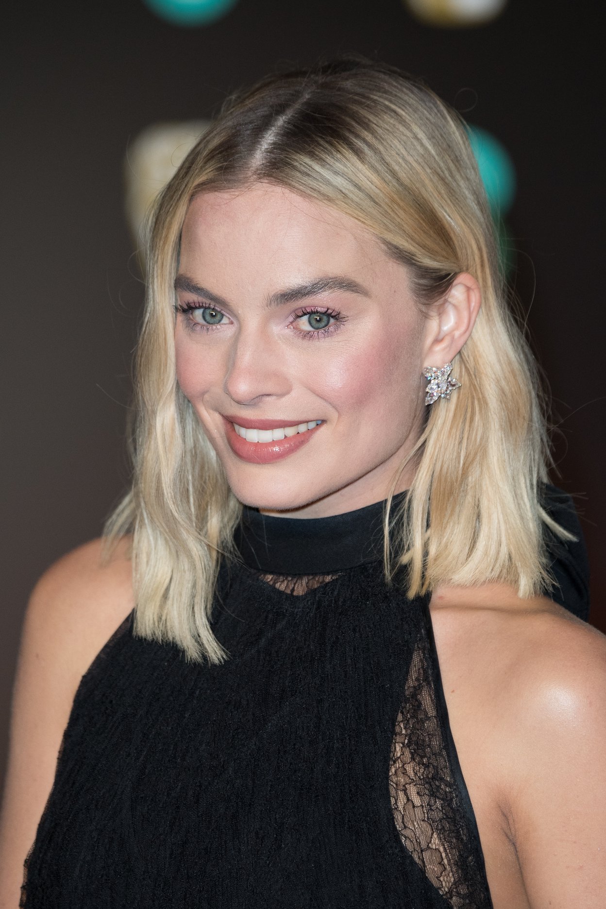 Así es como luce Margot Robbie en su personaje de Barbie