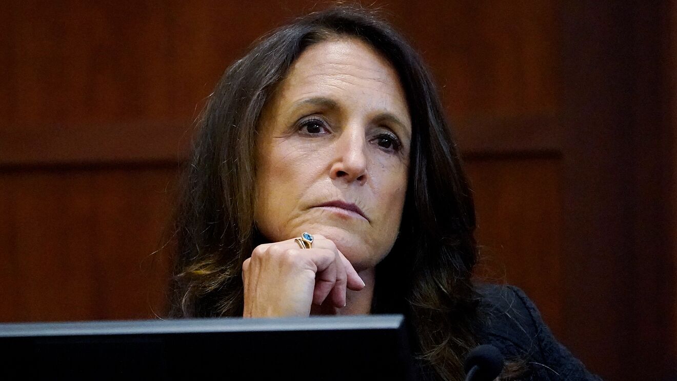 Revelan spoilers de ‘Aquaman 2’ en juicio de Amber Heard