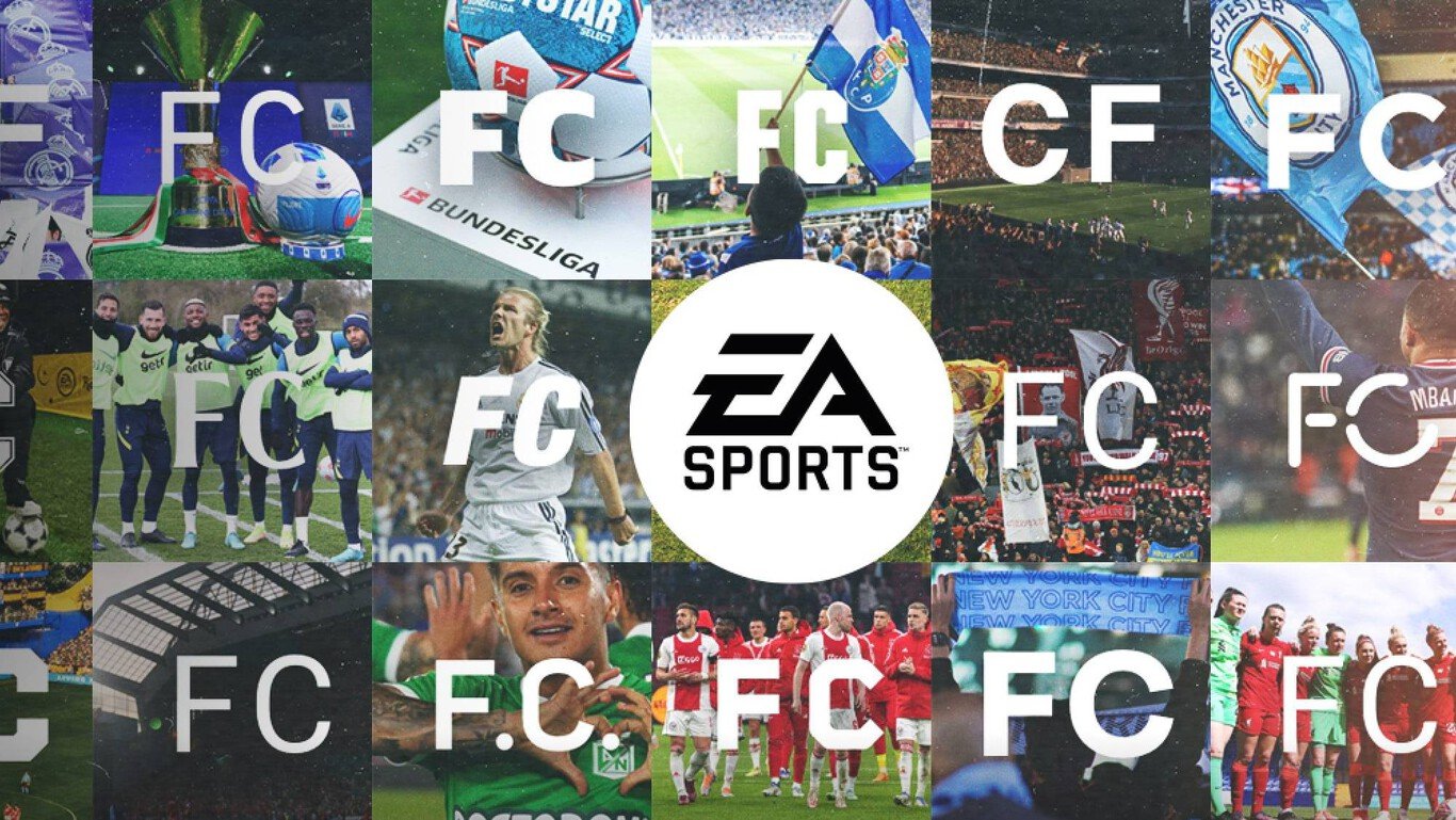 FIFA, the most famous video game in the world, will change its name to ...