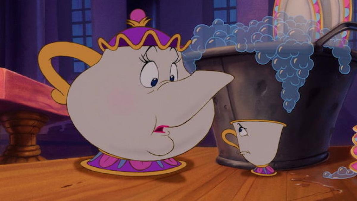 The purest love! They are the 10 best moms in Disney movies - World ...