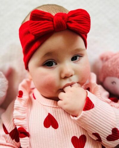 La bebé Gerber 2022 muestra que las imperfecciones son bellas