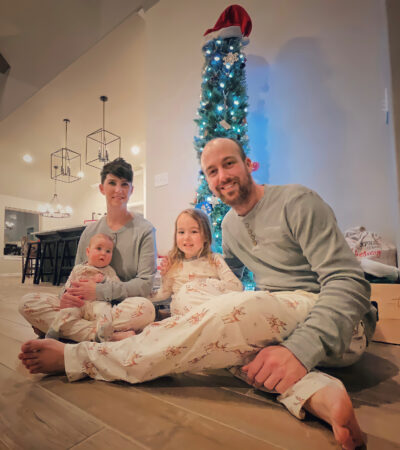 La bebé Gerber 2022 muestra que las imperfecciones son bellas