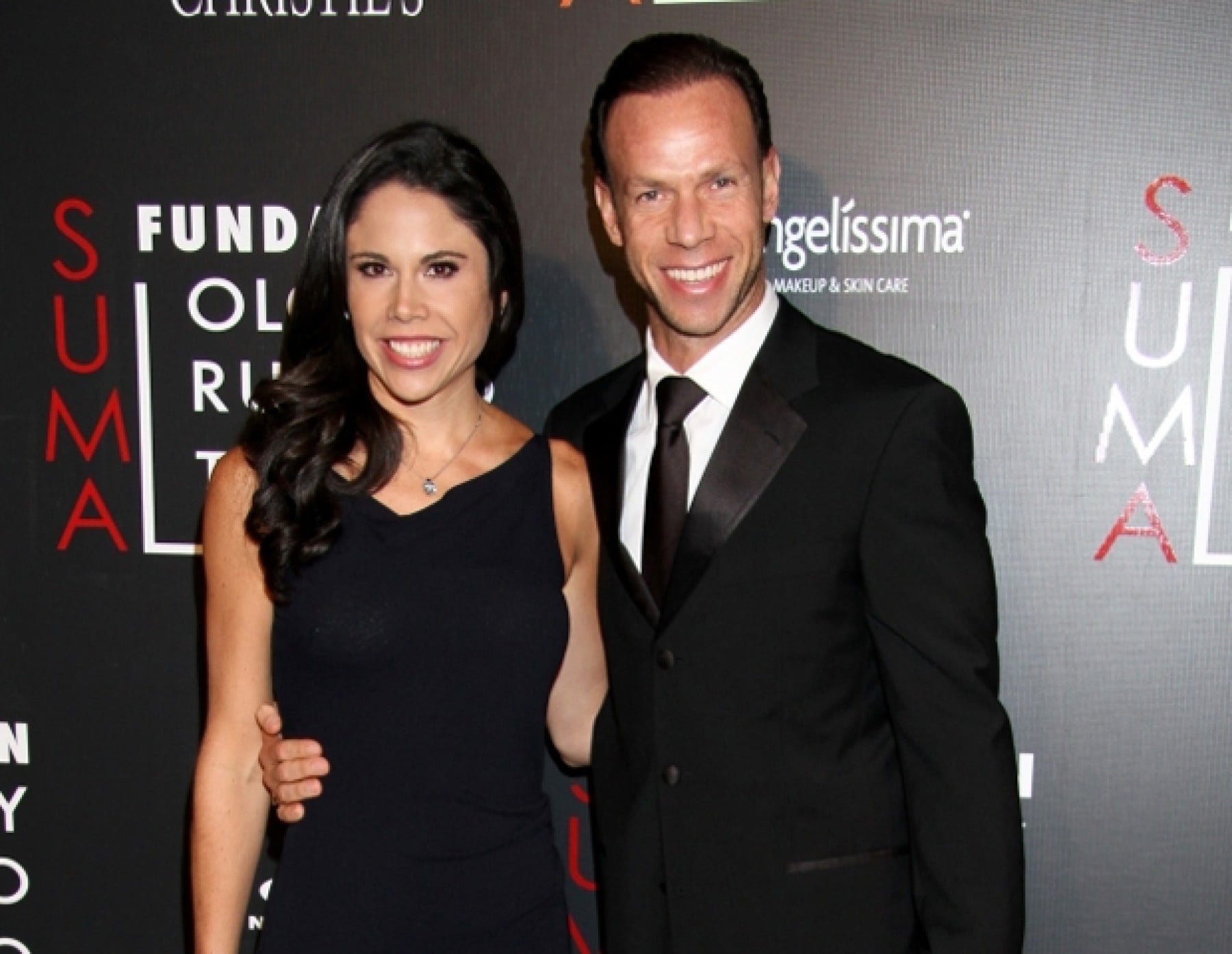 Paola Rojas habló de lo que sufrió luego del video de Zague