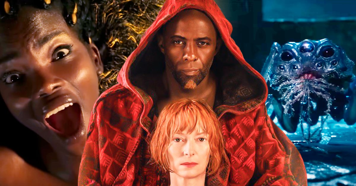 Nuevo tráiler de una versión moderna del clásico ‘Aladdin’