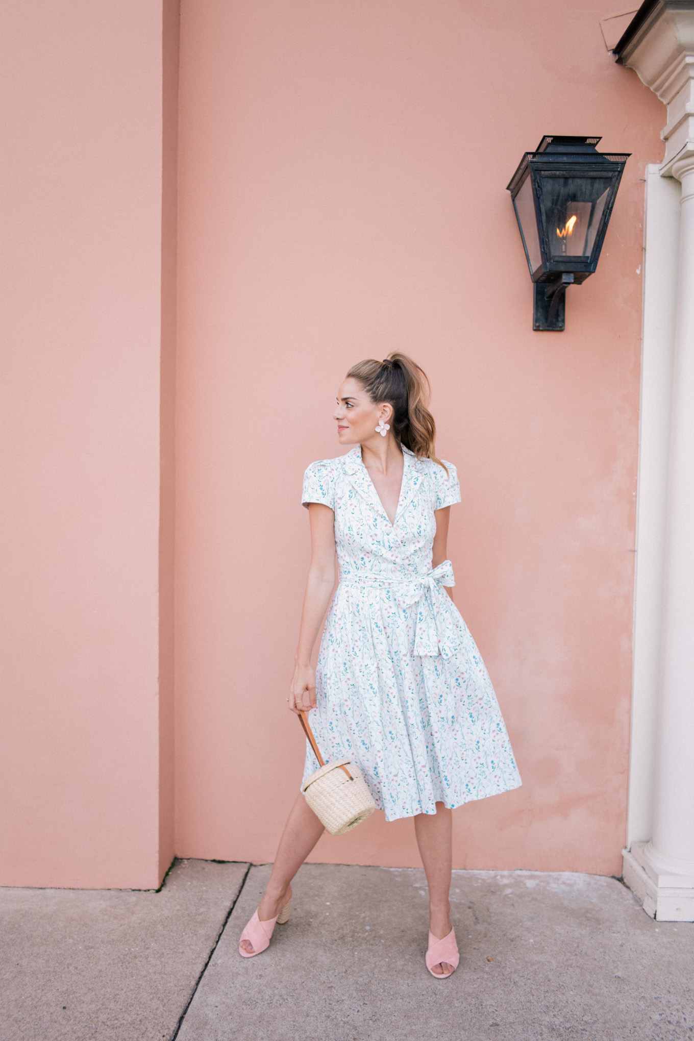 16 Outfits para que seas la mamá más guapa este 10 de mayo