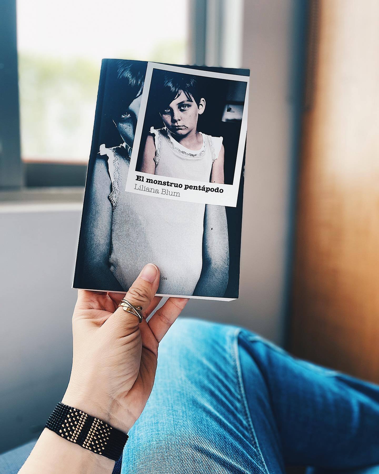 10 Books that will give you goosebumps with their strange plots - World ...