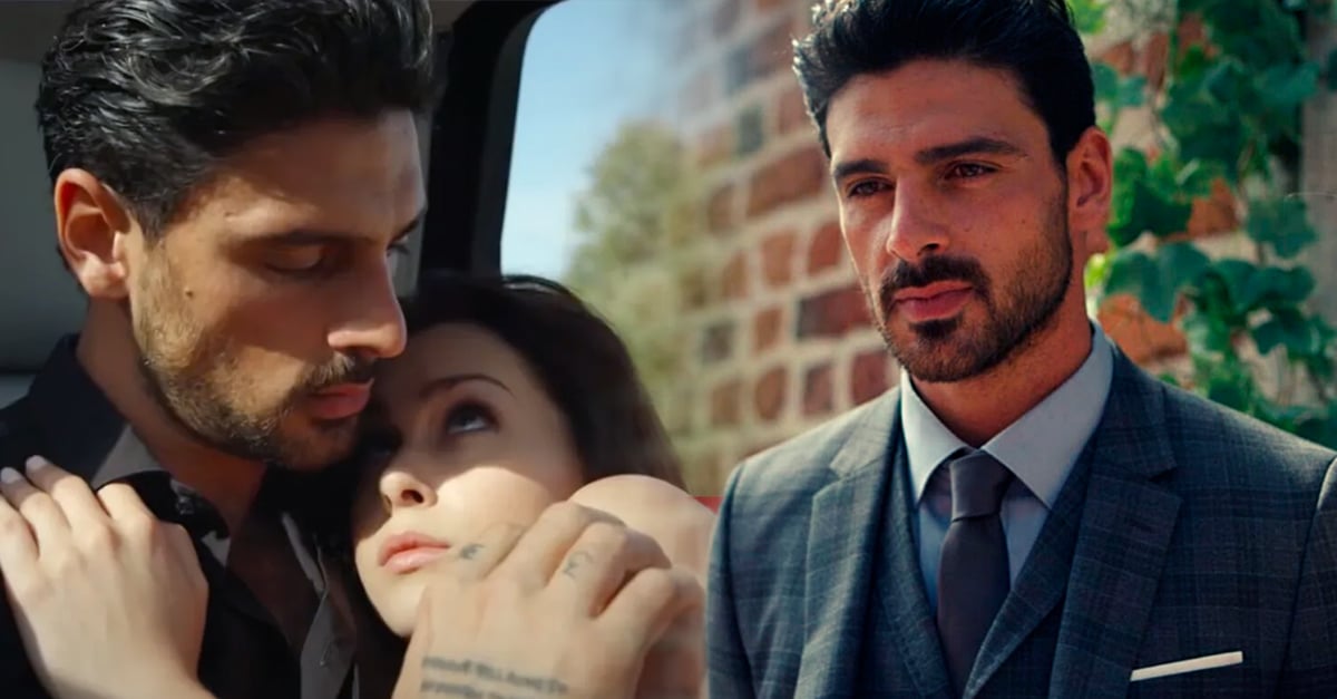 ‘365 días: parte 3’ ya tiene fecha de estreno confirmada